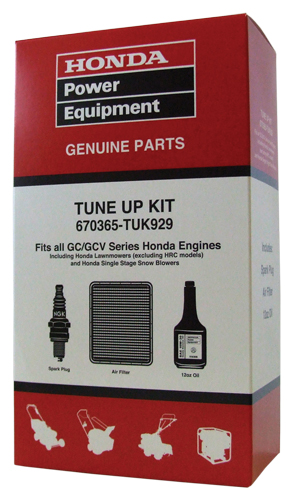 Tune Up Kit GC/GCV Engines