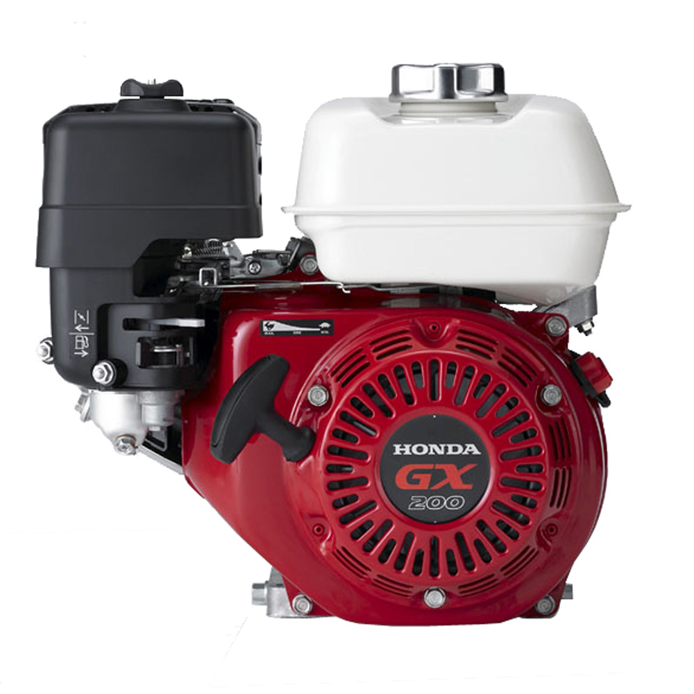 200CC Honda Engine 49 State Engine